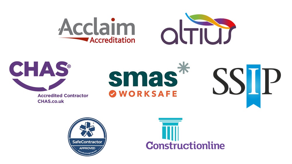 SSIP Accreditation – Safety Management Consultants